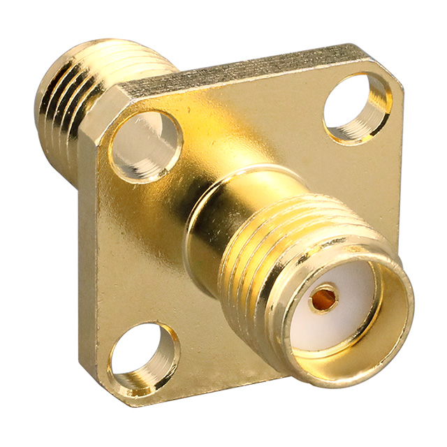 ADP-SMAF-SMAF-F-G TE Connectivity Linx | Connectors, Interconnects | DigiKey